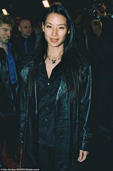 Lucy Liu Fought For Auditions Against A Room Full Of Women Who Didnt