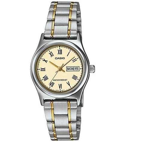 Купить Часы Casio Ltp V006sg 9budf ⌚ Заказать наручные часы на