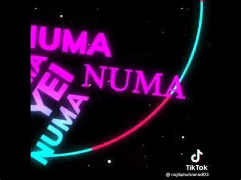 numa numa yei - YouTube