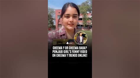 Cheema Baba 🤔shorts Viralshorts Punjabivideo Youtube