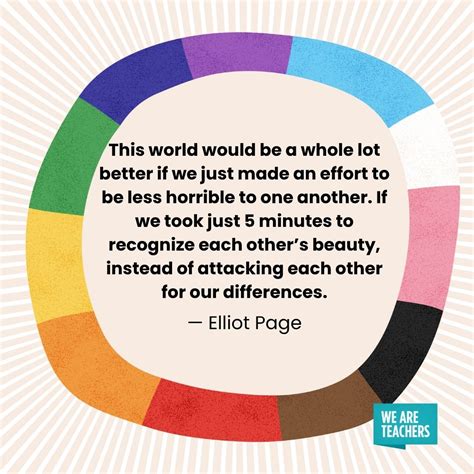 75 Pride Month Quotes To Celebrate Love Identity And Acceptance