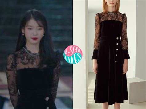 Iu In Hotel Del Luna 3