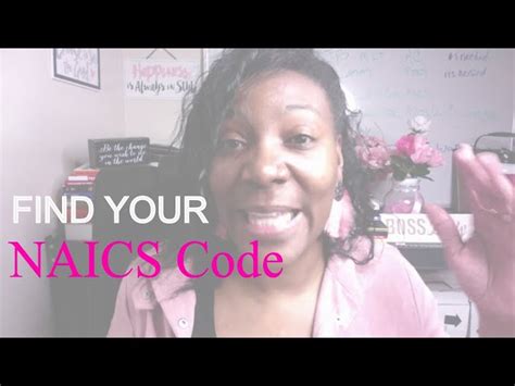 Unlock Your Business S True Identity Discover Your NAICS Number Today