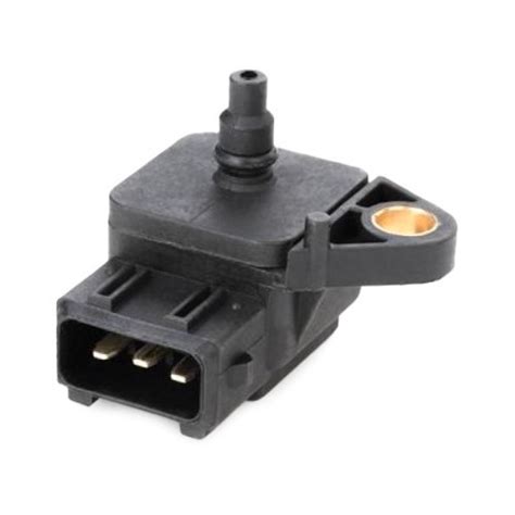 Ridex Air Intake Pressure Sensor For Bmw 3 Series E46 Sedan Touring Compact Coupé And