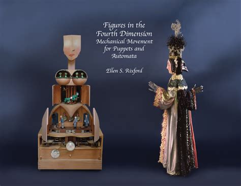 Figures In The Fourth Dimension