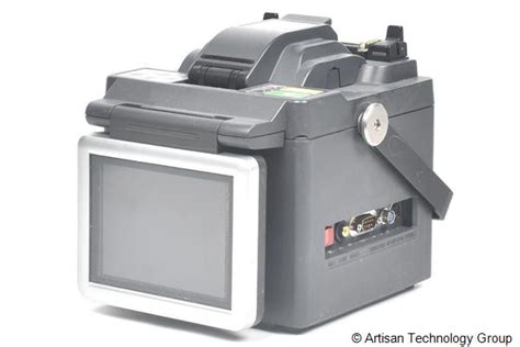 S176CF Fitel Core Aligning Fusion Splicer ArtisanTG