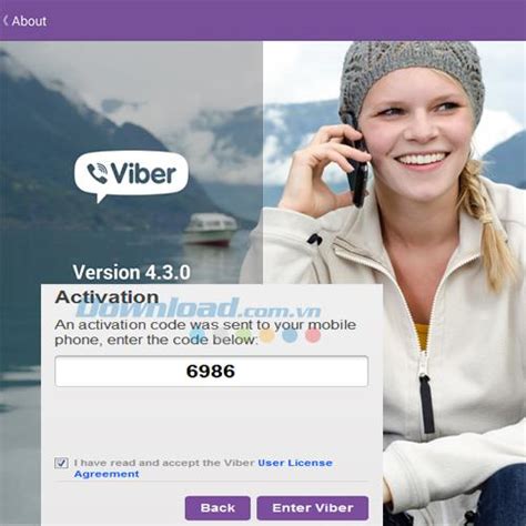 how to fix common errors when using viber