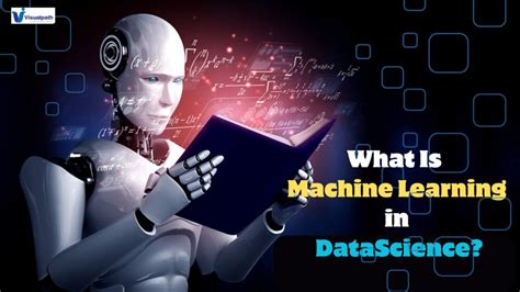 What Is Machine Learning In Datascience Best Software Training Institute In Hyderabad India