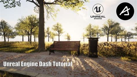 Sreenivas G On Linkedin Unreal Engine 5 Dash Object Masking Tutorial