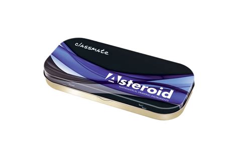 Buy Classmate Asteroid Geometry Box An Extra Premium Geometry Set