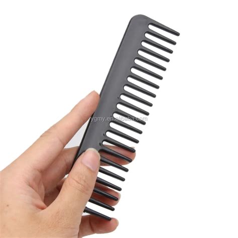 10pcsset Hair Brush Comb Salon Barber Anti Static Hair Combs Buy