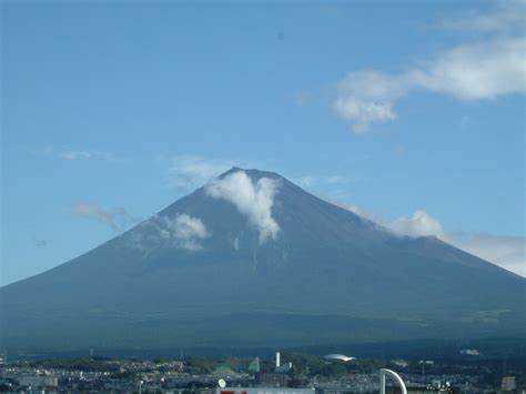 富士山入山料 3400万円ジブンブログ