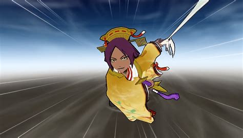 キャラクター｜bleach Brave Souls（ブレソル）公式サイト｜klabgames