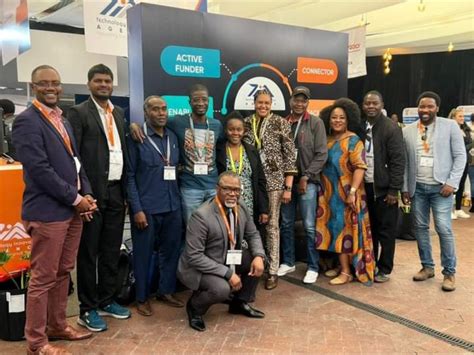 National Commission On Research Science And Technology Ncrst On