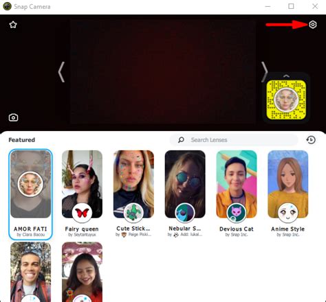 How To Fix No Available Camera Input Error Snap Camera