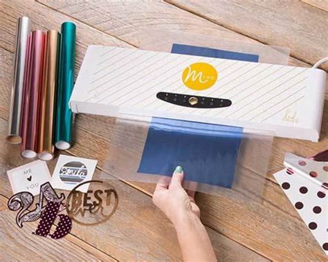 Minc Foiling System Tips And Ideas Hubpages