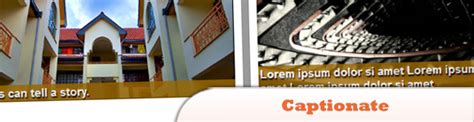30 Text Captions Overlay Image Plugins SitePoint