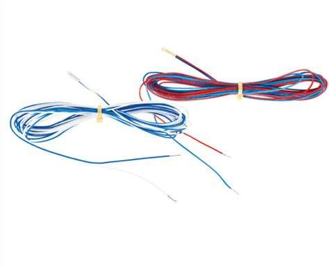 Ptc Temperature Sensor Tecsystem Orient Llc Energy And Utilities