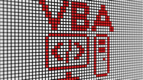 Excel Macros And Vba Without Becoming A Programmer