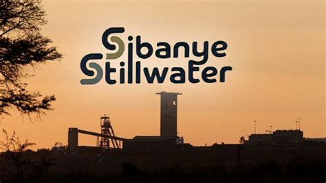 Sibanye Still Water Learnership Learner Miner X8 Only Grade 12