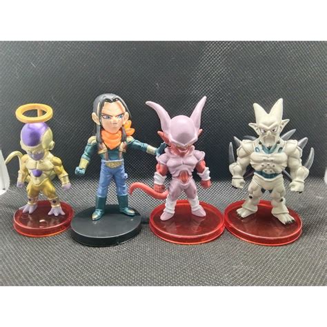 Dragon Ball Bootleg Version Shopee Singapore
