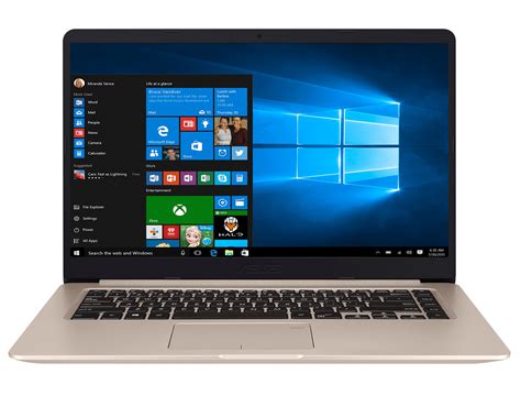 Asus Vivobook S15 S510un Bq147t Achetez Au Meilleur Prix