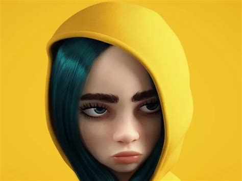 3d Realistic Character Modelling Upwork