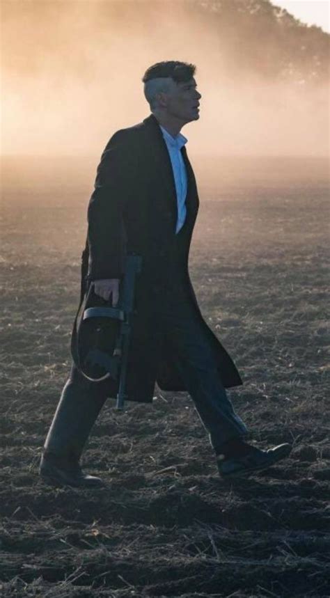 Cillian Murphy As Thomas Shelby Peaky Blinders S5 💙 Peaky Blinders