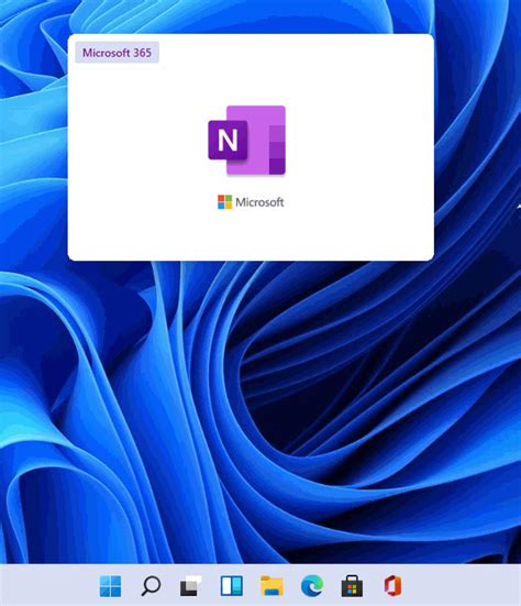 2022 年即将推出的新版 Onenote 将同时具有 Onenote 2016 和 Onenote For Windows 10 的 2 种