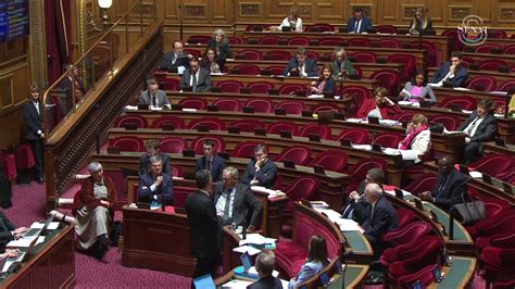 Projet de loi immigration l examen de l article sur la régularisation des travailleurs dans