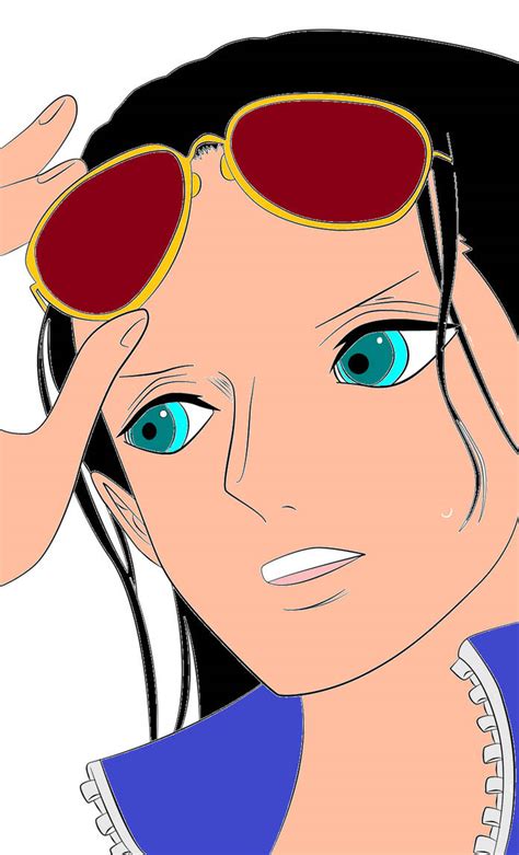 Robin Time Skip By Sakuraalexia On Deviantart