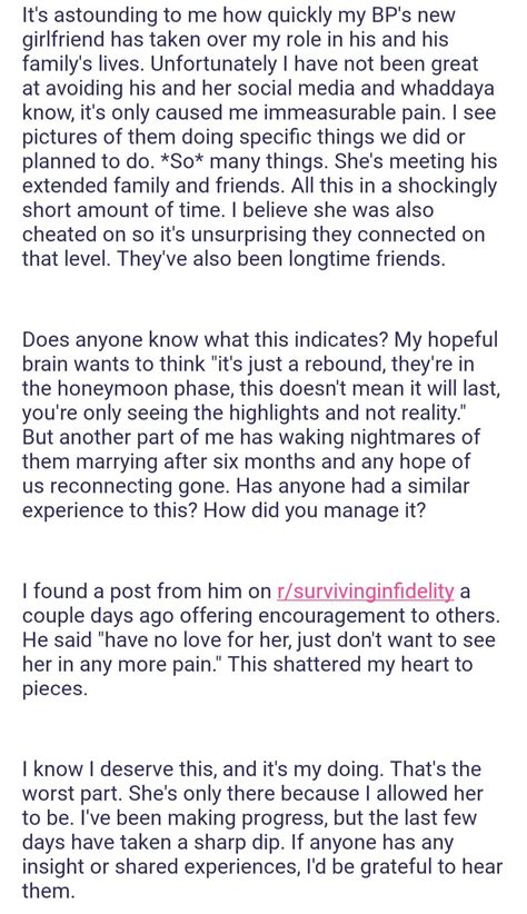 Since I Ve Seen So Many Sad Posts I Thought I D Showed At Least One With A Happy Ending R