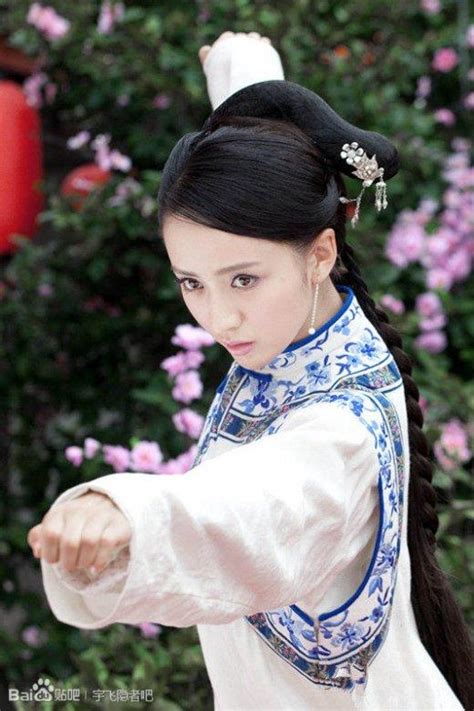 中國最美的古裝美女大部分都在這了 每日頭條
