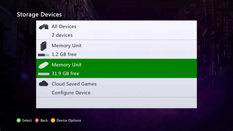Memory Card In Xbox Slim At Susan Pittman Blog