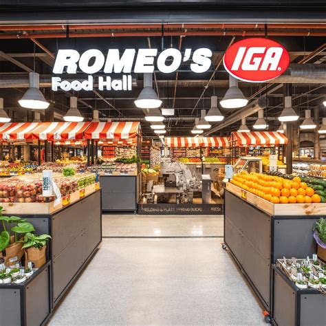 IGA Appoints Special For Brand Strategy Design And Ads Aims To Boost