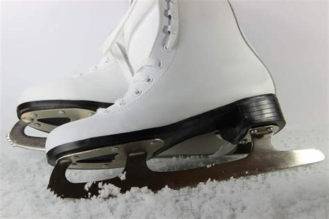 Patinaje Artístico Sobre Hielo