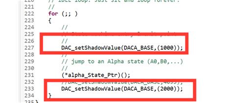 Tms320f280039c Tida01606 C2000 Microcontrollers Forum C2000™︎