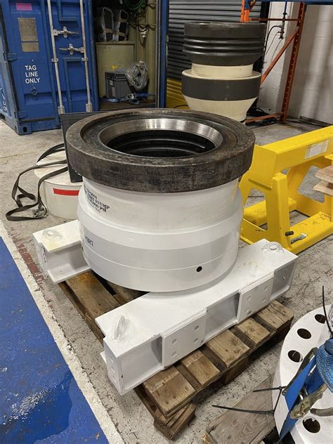 Bop Test Stump Rigfinder