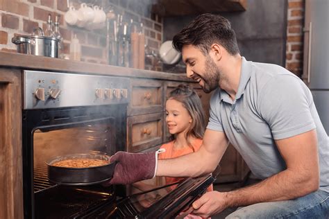Pieczenie Ciasta Z Termoobiegiem Jak Piec Ciasto W Piekarniku