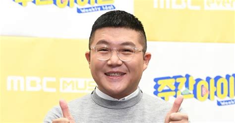 조세호 패션 브랜드 론칭 개그 다음 좋아한 옷버킷리스트였다전문