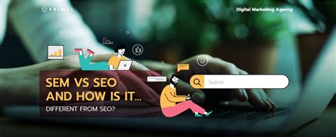 What Is SEM And How Is It Different From SEO
