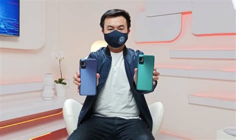 Redmi Note 10 5G Bawa Spek Gahar Di Harga Mulai 2 Jutaan Pricebook