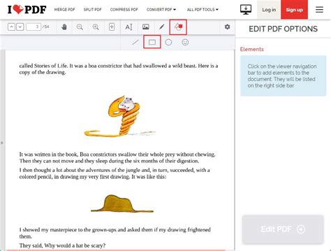 5 Tools How To Delete Text In PDF For Desktop Mobile Users