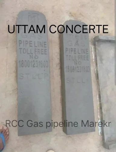 Gas Pipeline Marker Packaging Type Roll At Rs 400 Piece In New Delhi