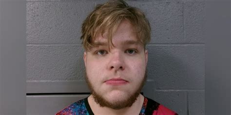 19 Year Old Accused Of Sexually Assaulting Woman After She Fell Asleep