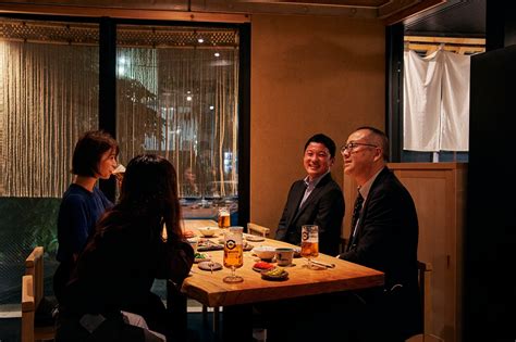 代々木鳥松 株式会社けむり