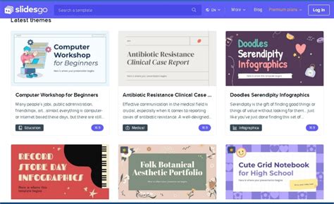 5 Rekomendasi Situs Download Template Ppt Gratis Technoid