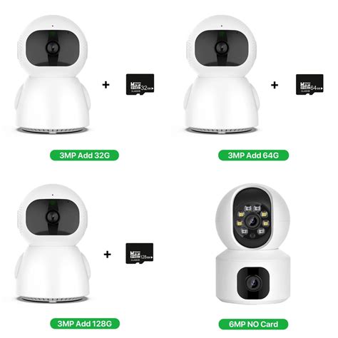 Lanhsm Advanced Enhanced High Definition Dual Lens Mp Mp Ptz Ip