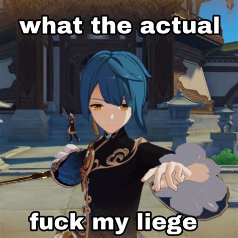 Pin By Darling On Windblume Really Funny Pictures Funny Anime Pics