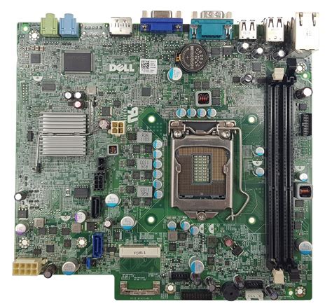 Dell Optiplex Płyta Główna Niska cena na Allegro pl